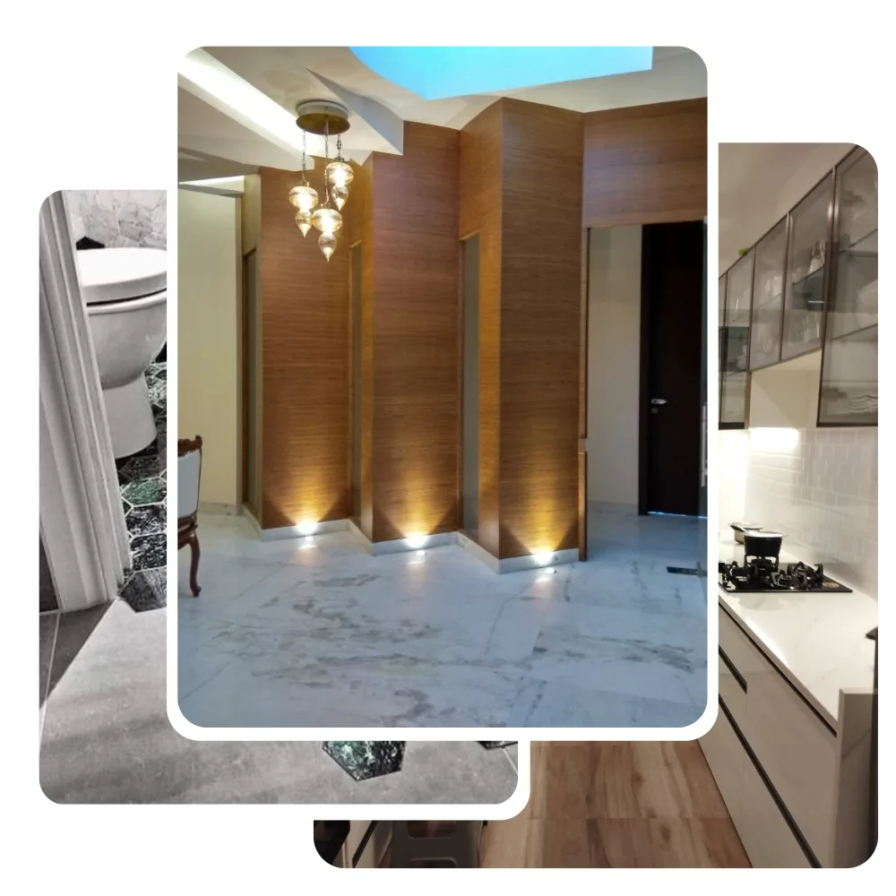 Fubure - Stylish Flooring Solutions for All Spaces